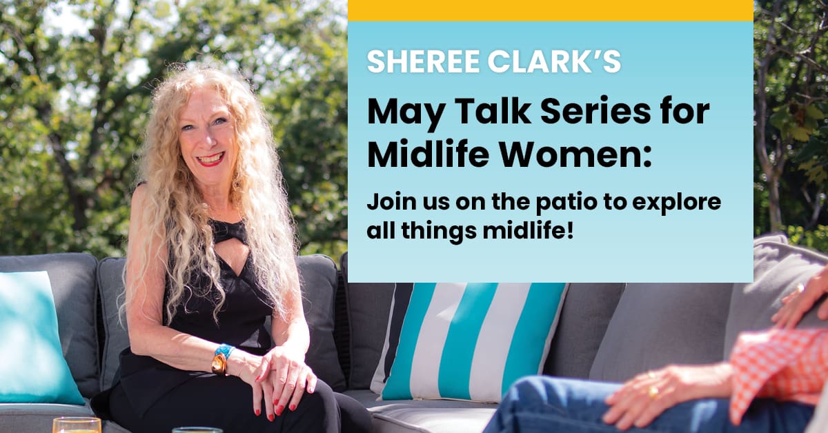 Programs and Events - Fork in the Road with Sheree Clark